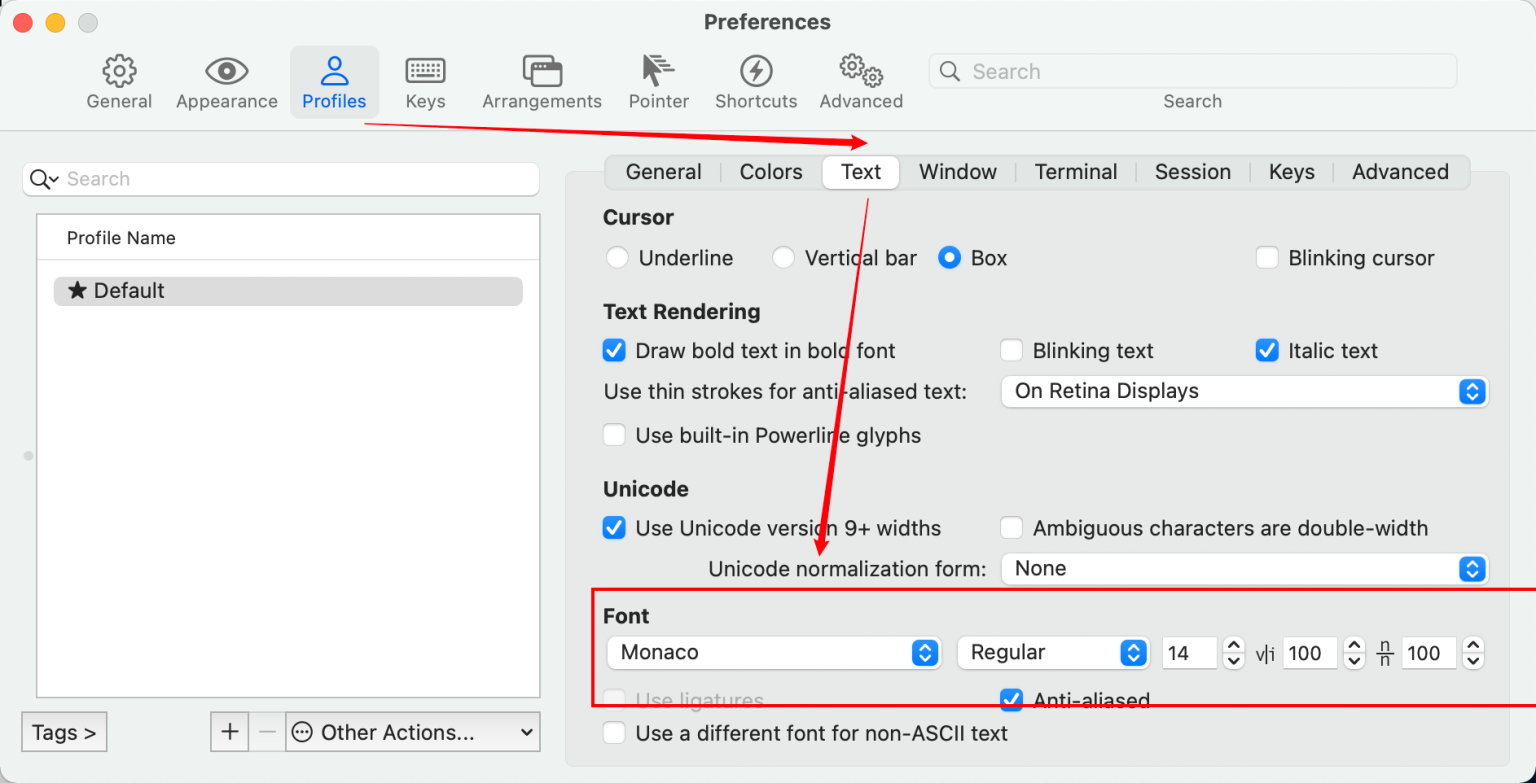 iTerm2 for Mac v3.5.14 强大的终端神器（含美化教程） - Mac青桔网
