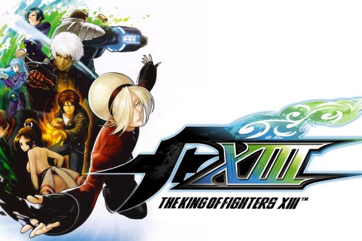 拳皇13 The King Of Fighters XIII for Mac v1.0 中文移植版 - Mac青桔网
