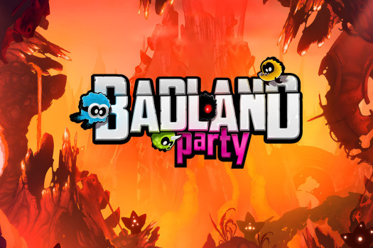 迷失之地派对 Badland Party for Mac v2.0.0 中文原生版 - Mac青桔网